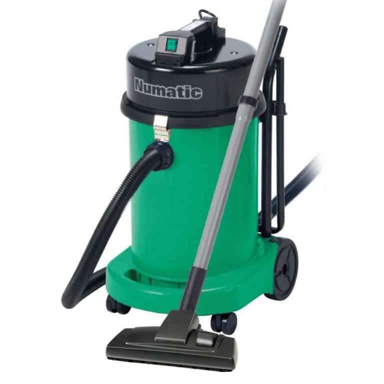 Vacuum Cleaners – Nemchem International