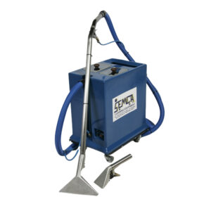 Semca Carpet Extraction Machine – Nemchem International