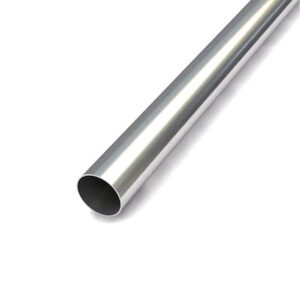 Aluminium Poles – Coated – Nemchem International