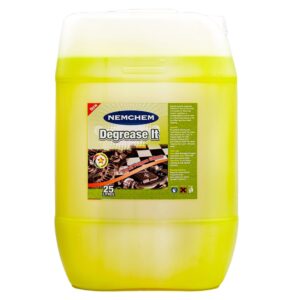 Degrease IT – Nemchem International
