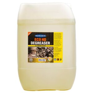 Eco HD Degreaser – Nemchem International