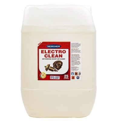 Electro Clean – Nemchem International
