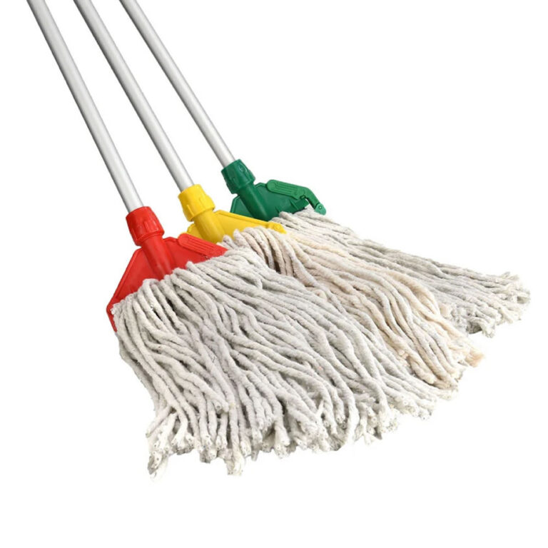 Fan Mop Complete – Nemchem International