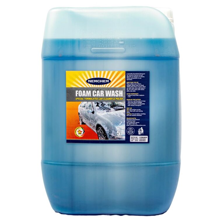 Nemchem International – Nemchem International & Sanitization Services