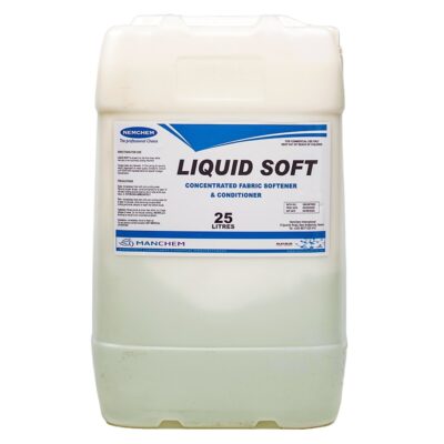 Liquid Soft – Nemchem International