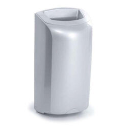 PAPER WASTE DISPOSAL BIN – Nemchem International