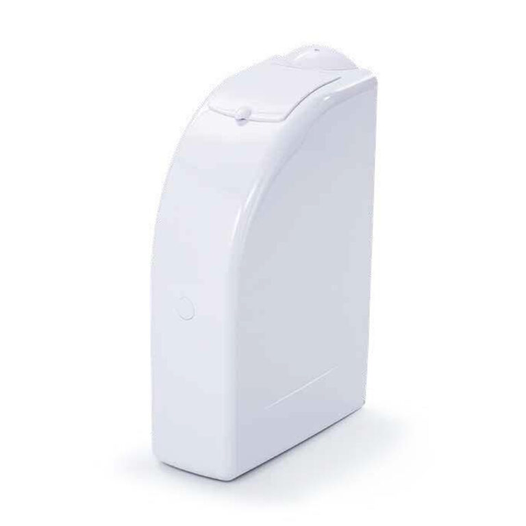 FEMCARE™ SANITARY BINS – Nemchem International