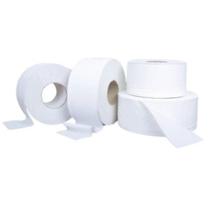 Paper Tissue Roll (Econo Jumbo) – Nemchem International
