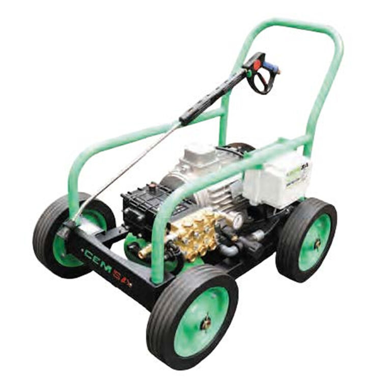 UPM Pressure Washer – Nemchem International
