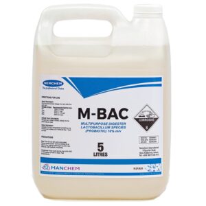 M-Bac – Nemchem International