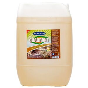 Quadrant – Nemchem International